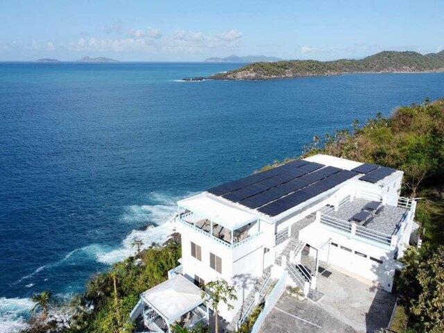 Tabor And Harmony Ee, Saint Thomas, Home For Sale