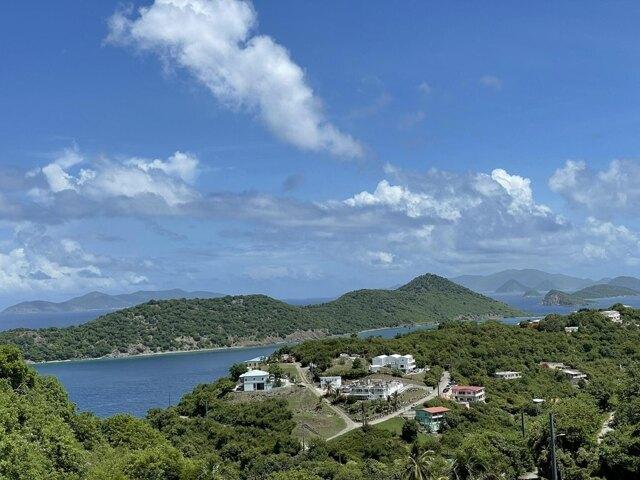 Tabor And Harmony Ee, Saint Thomas, Home For Sale