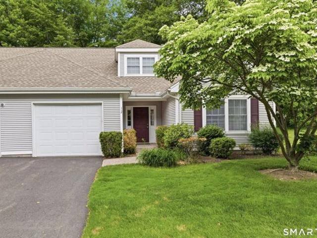 Tabor Cir, West Hartford, Home For Sale