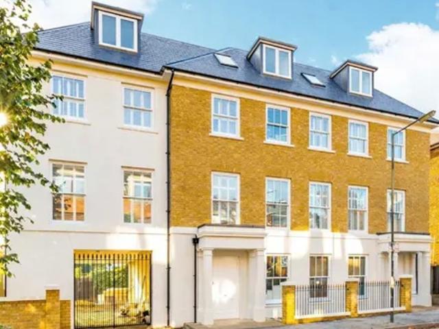 Tabor Grove, London, SW19 4EA, United Kingdom | 2 bed apartment for rent #166510739 | Rentberry