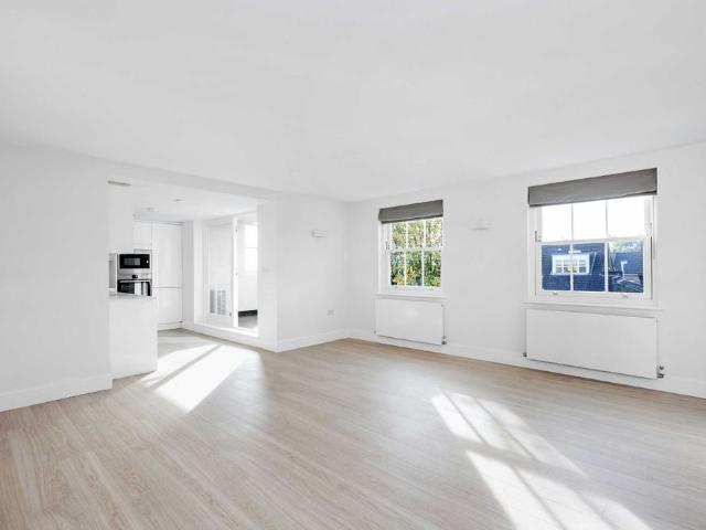 Tabor Grove, Wimbledon, SW19, London
