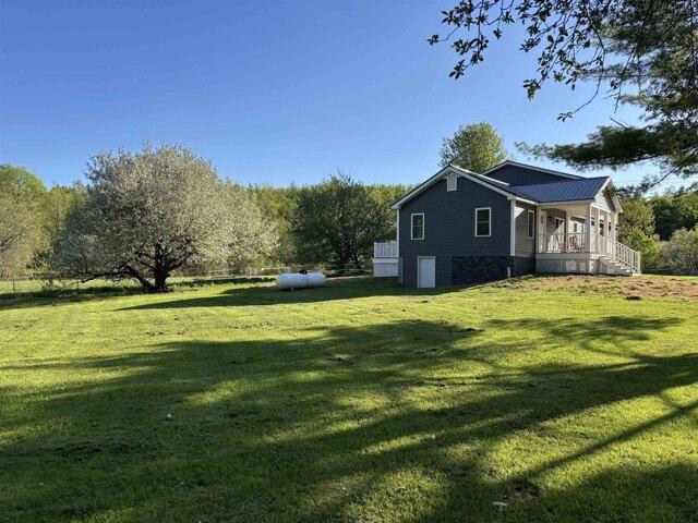 Tabor Hill Rd, Fairfax, Home For Sale