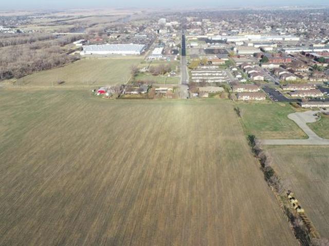 Tabor Lots # and Bryan, North Platte, NE 69101