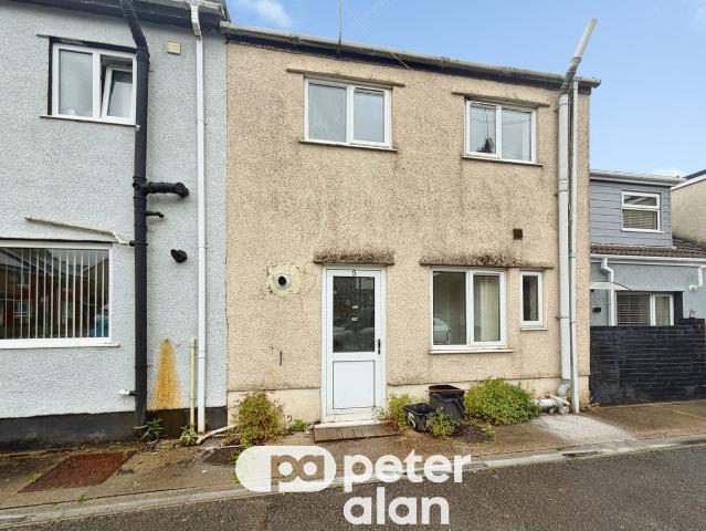 Tabor Place, Maesteg CF34, 3 bed terraced house to rent, £750 pcm | PrimeLocation