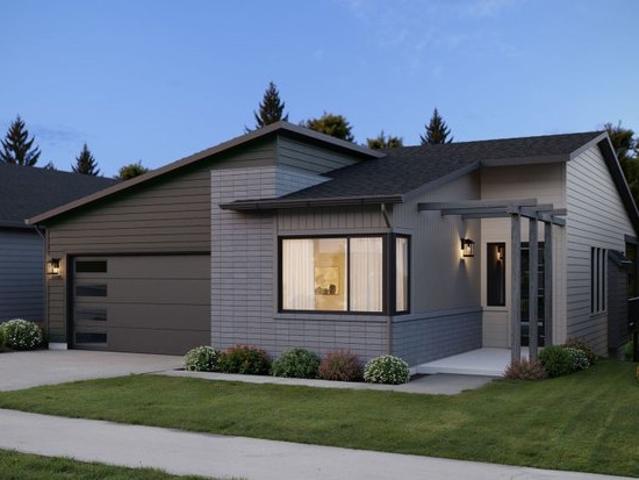 Tabor Plan Chene Blanc Community