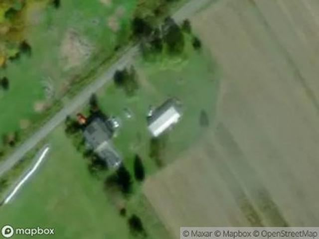 Tabor Rd