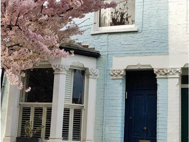 Tabor Road, London W6, 2 bed flat to rent, £2,500 pcm | PrimeLocation