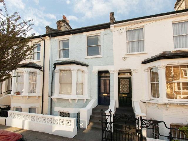 Tabor Road, London W6, 2 bed flat to rent, £2,500 pcm | PrimeLocation