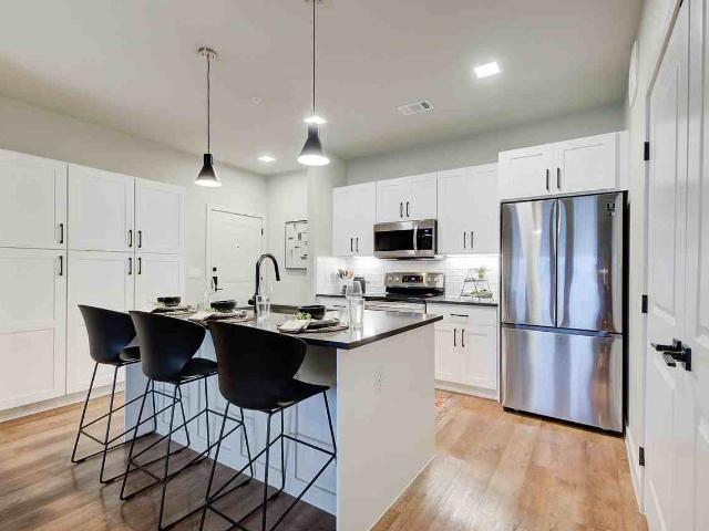 Tacara at Crosswinds 1 Bedroom Apartment for Rent at 11411 Crosswinds Way, San Antonio, TX 78233
