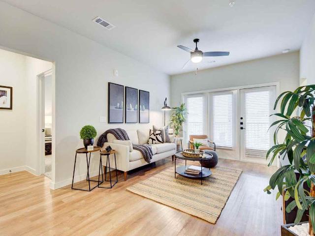 Tacara at Crosswinds 2 Bedroom Apartment for Rent at 11411 Crosswinds Way, San Antonio, TX 78233