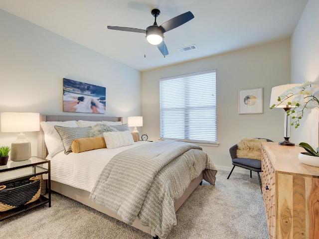 Tacara at Crosswinds 3 Bedroom Apartment for Rent at 11411 Crosswinds Way, San Antonio, TX 78233