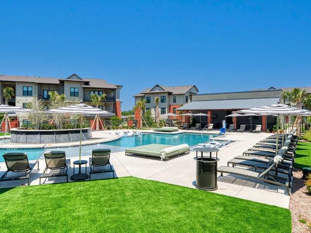 Tacara at Crosswinds Studio Apartment for Rent at 11411 Crosswinds Way, San Antonio, TX 78233