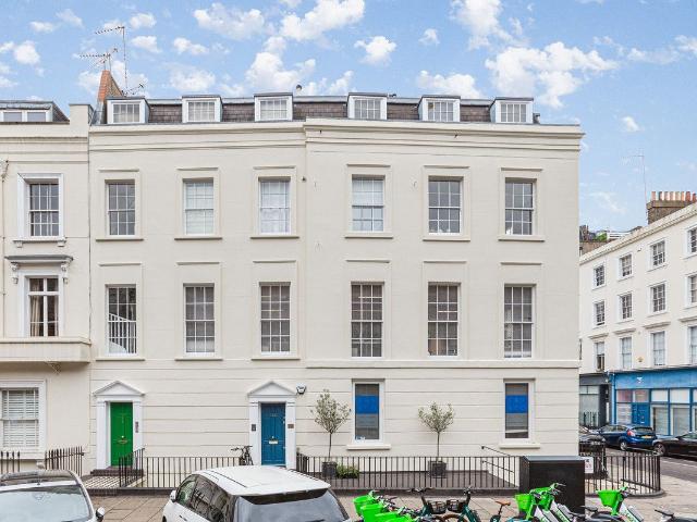 Tachbrook Street, London SW1V, 1 bed flat to rent, £3,250 pcm | PrimeLocation
