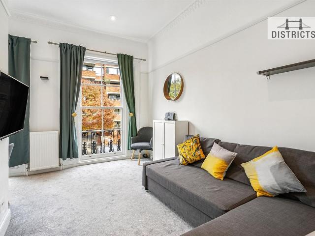 Tachbrook Street, London SW1V, 2 bed flat to rent, £2,400 pcm | PrimeLocation