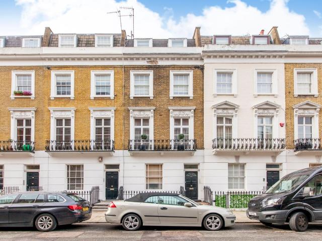 Tachbrook Street, London SW1V, 2 bed flat to rent, £2,750 pcm | PrimeLocation