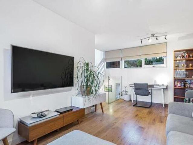 Tachbrook Street, Pimlico, 2 Bedroom Flat
