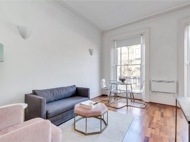 Tachbrook Street, Pimlico SW1V, 1 bed flat to rent, £2,250 pcm | PrimeLocation