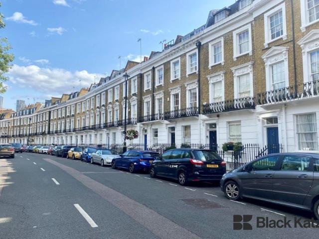 Tachbrook Street, Pimlico / Victoria SW1V, 2 bed flat to rent, £2,752 pcm | PrimeLocation