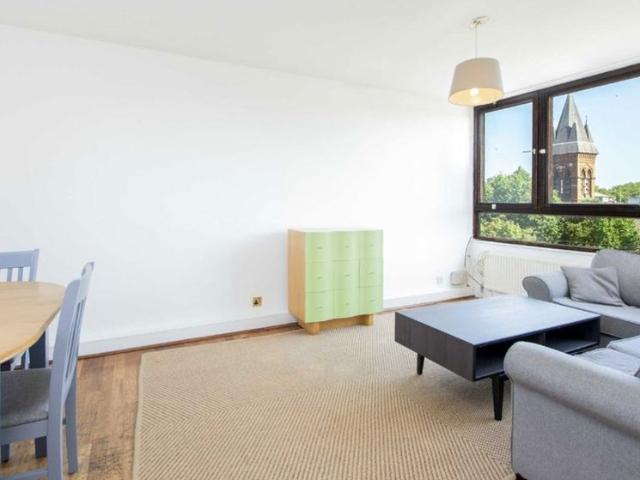 Tachbrook Street, SW1V, London
