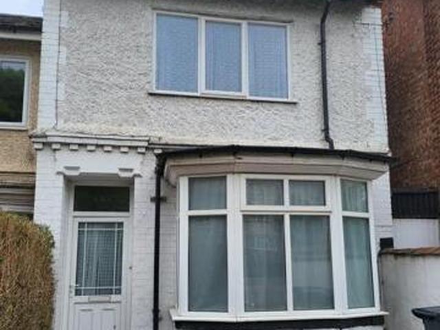 Tachbrook Road, Leamington Spa, 5 Bedroom Semi detached