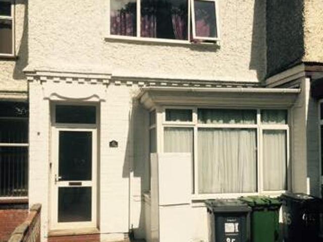 Tachbrook Road, Leamington Spa, 5 Bedroom Semi detached