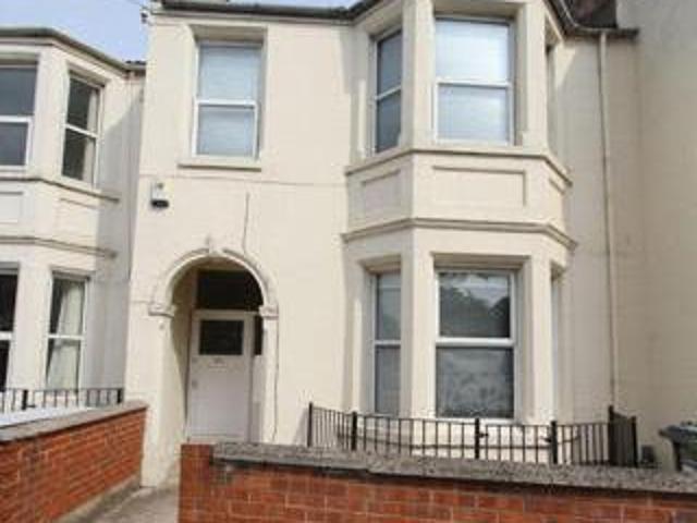 Tachbrook Road, Leamington Spa, 7 Bedroom Semi detached