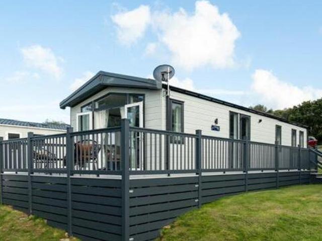 Tackbear Road, Sandymouth Hedley Wood Holiday Park, Bridgerule, 2 Bedroom Caravan