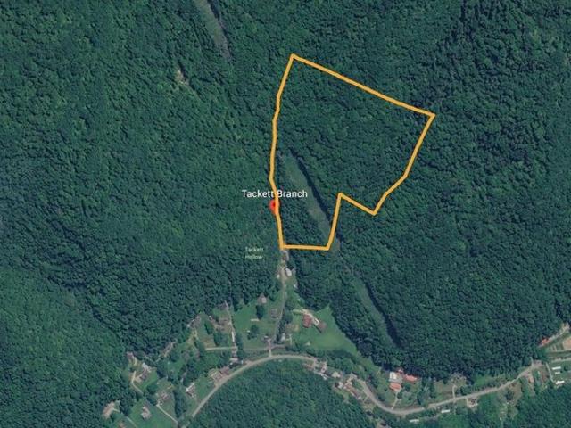 Tackett Branch Rd, Virgie, KY 41572