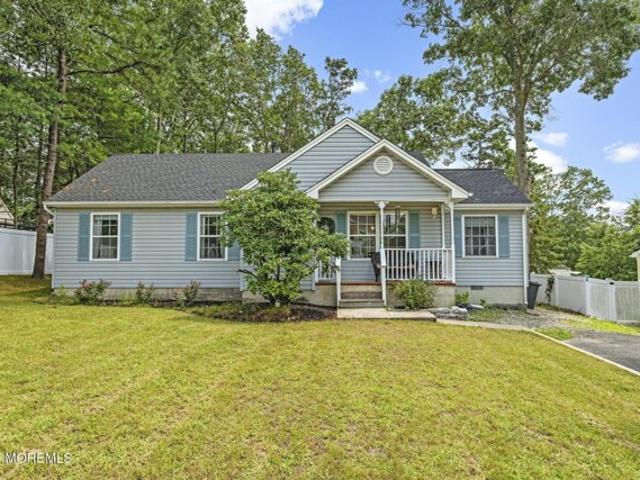 Tackle Ave, Manahawkin, Home For Sale