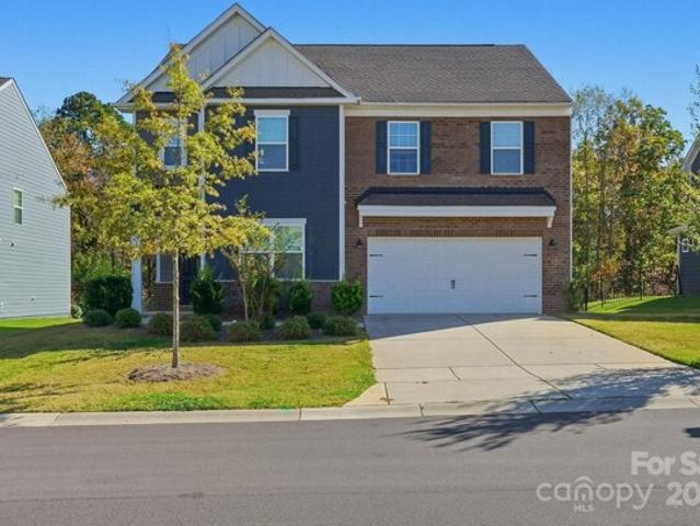 Tackle Box Dr, Troutman, Home For Sale