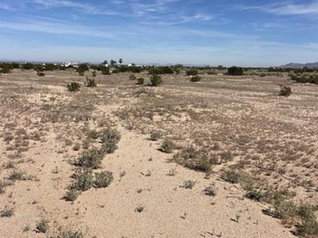 Tacna Address Lot Fictitious, Tacna, AZ 85352