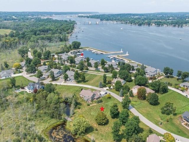 Tacoma Beach Rd Lot 12, Sturgeon Bay, WI 54235