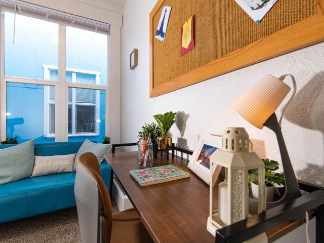 Tacoma Flats LLC Studio Apartment for Rent at 2405 1/2 Pacific Ave, Tacoma, WA 98402 New Tacoma