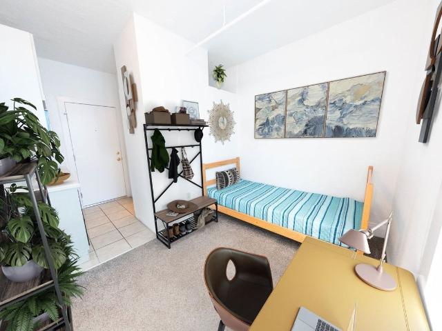 Tacoma Flats LLC Studio Apartment for Rent at 2405 1/2 Pacific Ave, Tacoma, WA 98402 New Tacoma