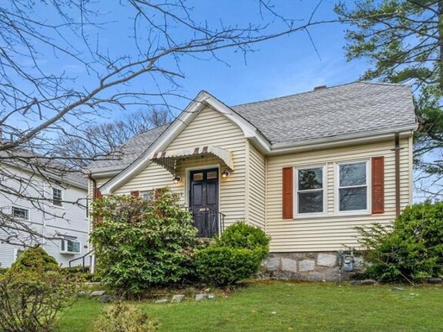 Tacoma St, Boston, Home For Sale