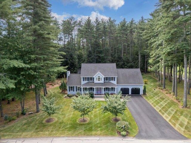 Taconic Dr, Merrimack, Home For Sale