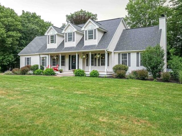 Taconic Dr, Amherst, Home For Sale