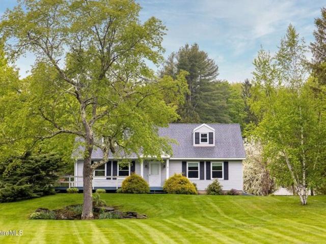 Taconic Ln, Egremont, Home For Sale