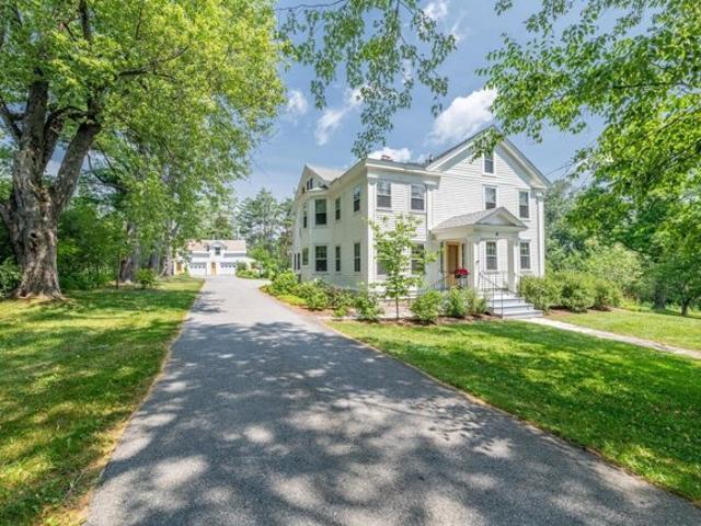 Taconic Rd, Manchester, Home For Sale