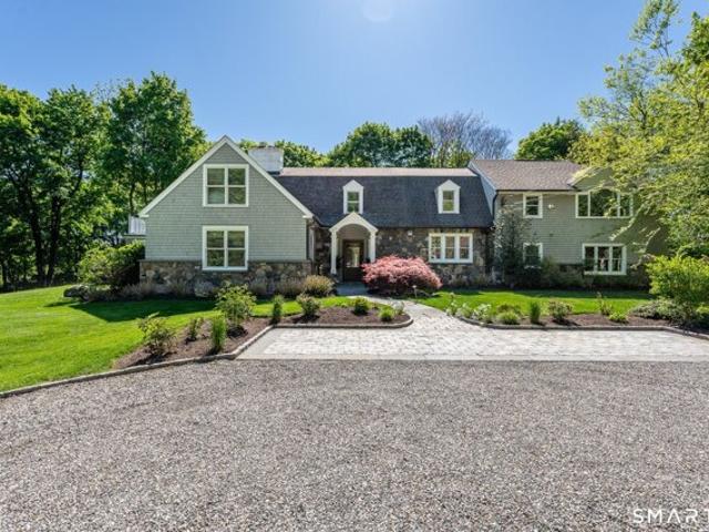 Taconic Rd, Greenwich, Home For Sale
