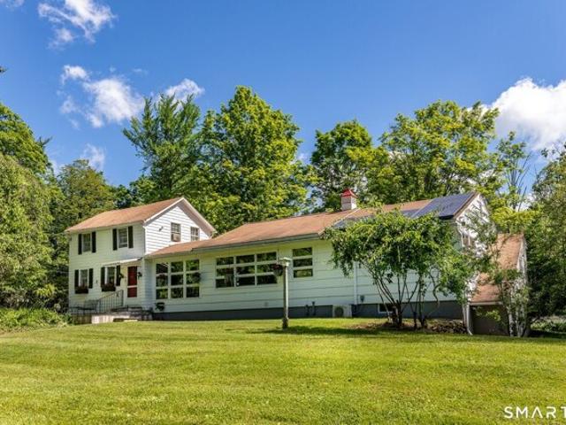 Taconic Rd, Salisbury, Home For Sale