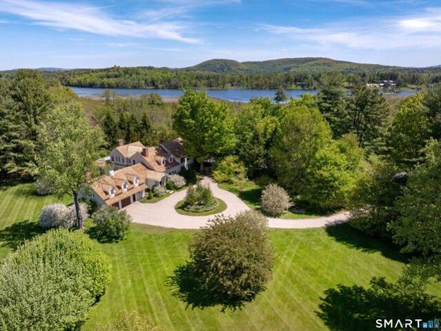 Taconic Rd, Salisbury, Home For Sale
