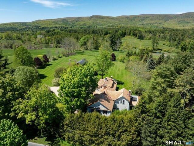 Taconic Rd, Salisbury, Home For Sale