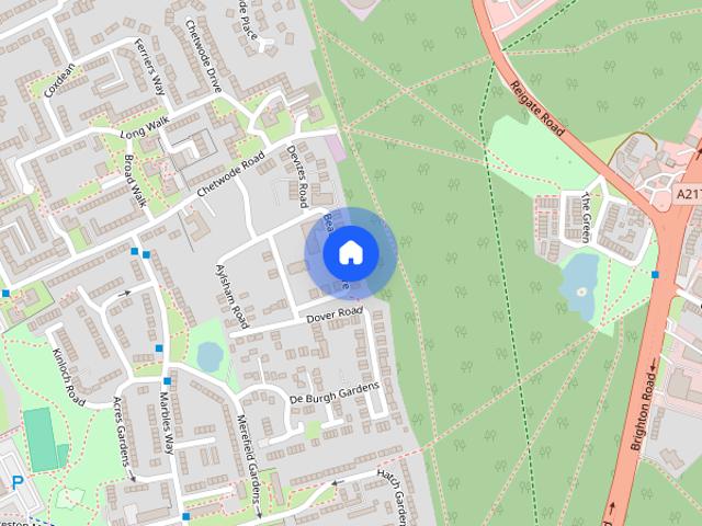 Tadworth
