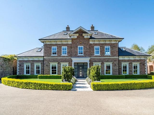 Tadcaster Road, York YO24, 6 bed detached house to rent, £7,000 pcm | PrimeLocation