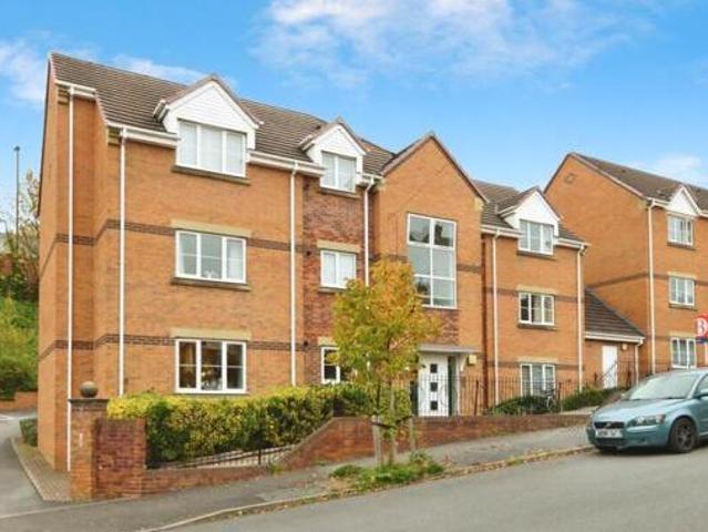 Tadcaster Road, Sheffield, 2 Bedroom Flat