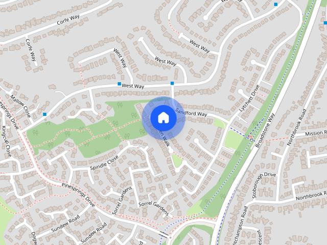 4 bedroom detached house for rent