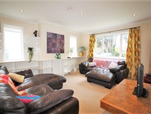 Taddyforde Court, Exeter