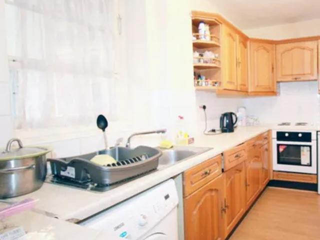 Tadema House, Penfold Street, London, NW8 8PN, United Kingdom | Room for rent #154590518 | Rentberry