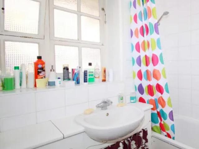 Tadema House, Penfold Street, London, NW8 8PN, United Kingdom | Room for rent #154591603 | Rentberry